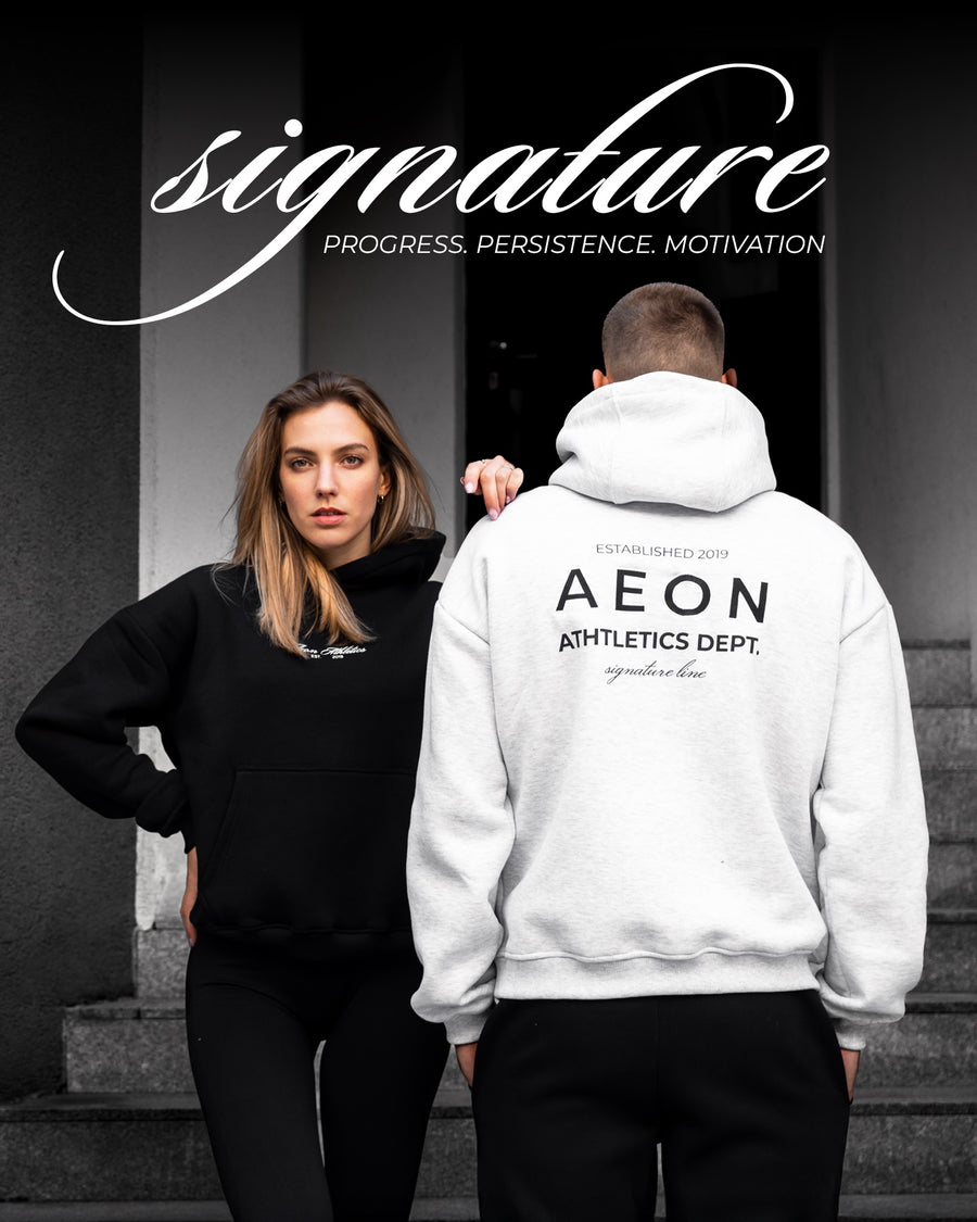 Aeon Athletics